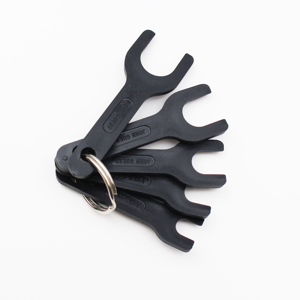 Collet Lock Tool Set of 6 - Supply4GI