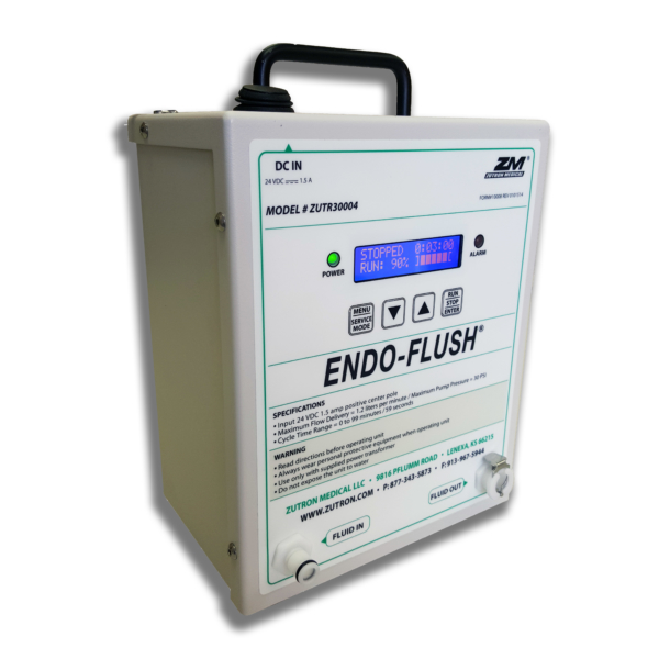 Endo-Leak Tester Calibration Gauge / Hand Held Leak Tester - Supply4GI