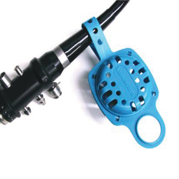 Valve Storage Basket - Supply4GI